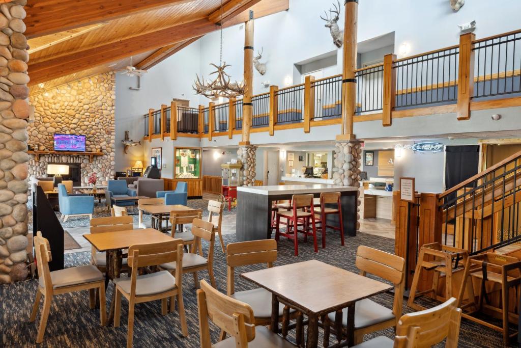 AmericInn by Wyndham Wisconsin Dells, Wisconsin Dells (updated prices 2025)