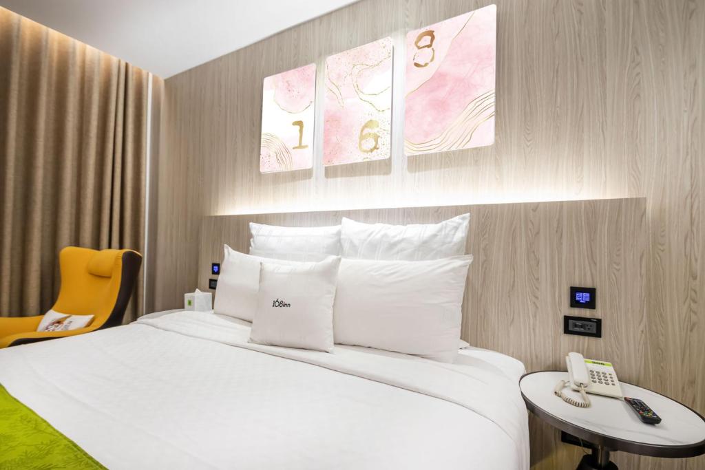 168 Motel-Taoyuan, Taoyuan (updated prices 2025)