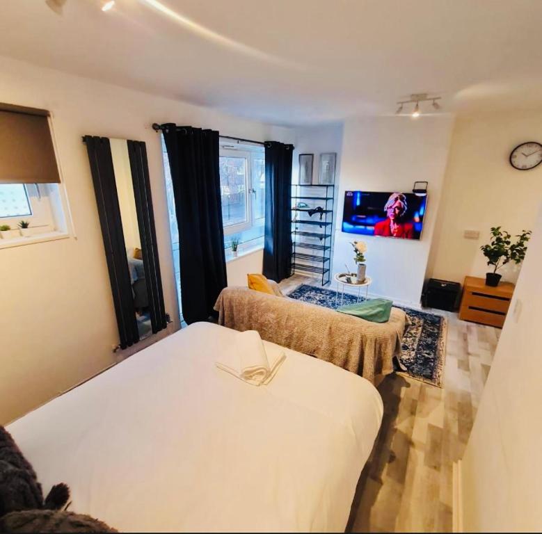 33 Harpley Square, Londres (preços atualizados para 2024)