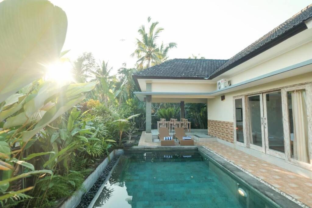Sunny House Private Villa in Ubud, Ubud (updated prices 2025)