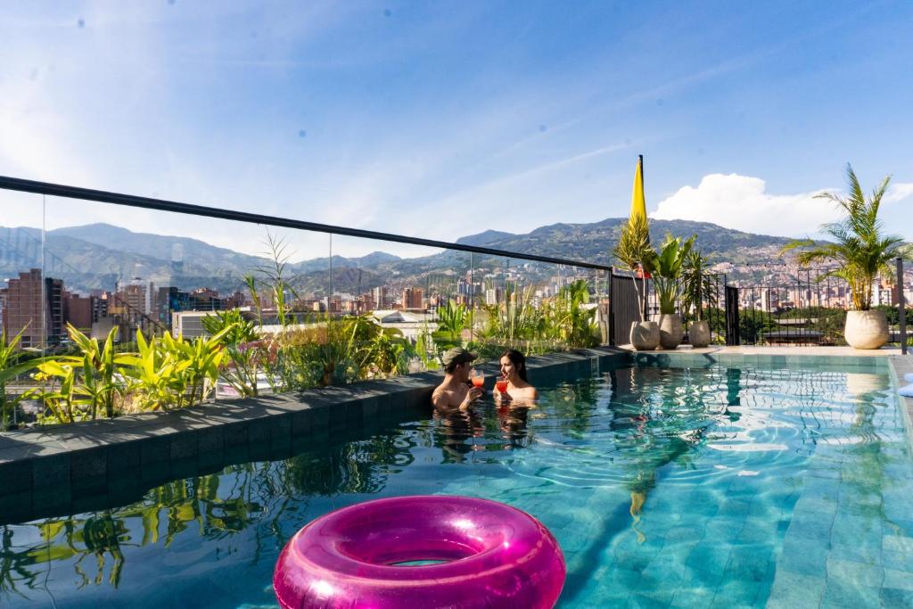 Los Patios Cool Living, Medellín (updated prices 2025)