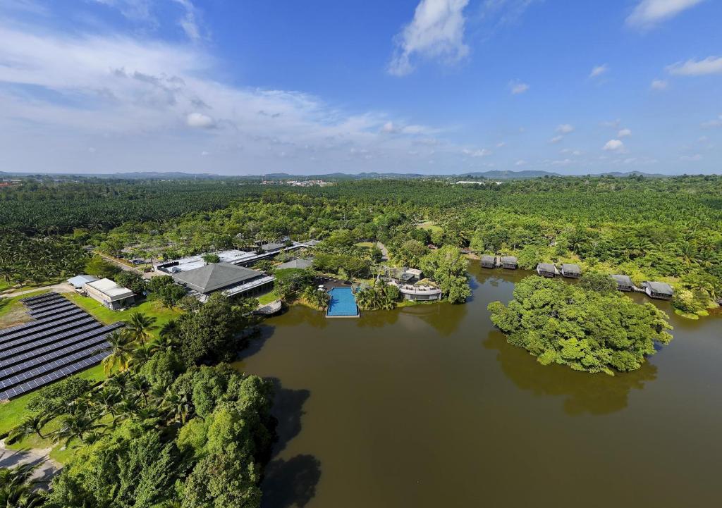 Mangala Estate Boutique Resort - Small Luxury Hotels of the World ...