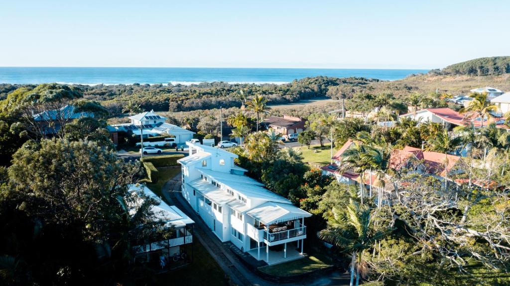 Tallows House on Paterson, Byron Bay (updated prices 2026)