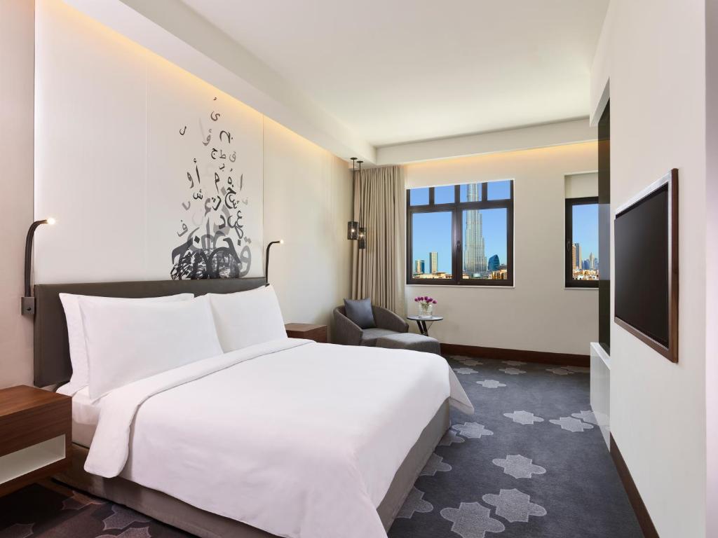 The Heritage Hotel, Autograph Collection, Dubai (updated prices 2025)