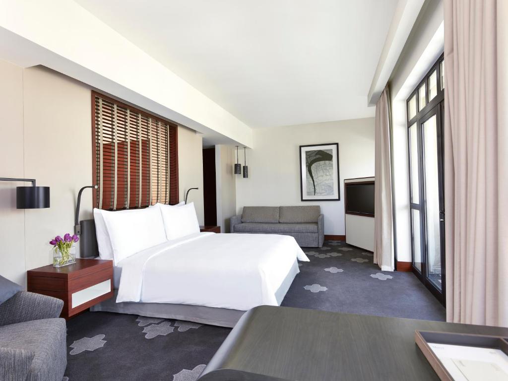 The Heritage Hotel, Autograph Collection, Dubai (updated prices 2025)