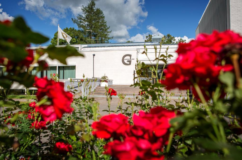 Hotelli Gustavelund, Tuusula (updated prices 2025)