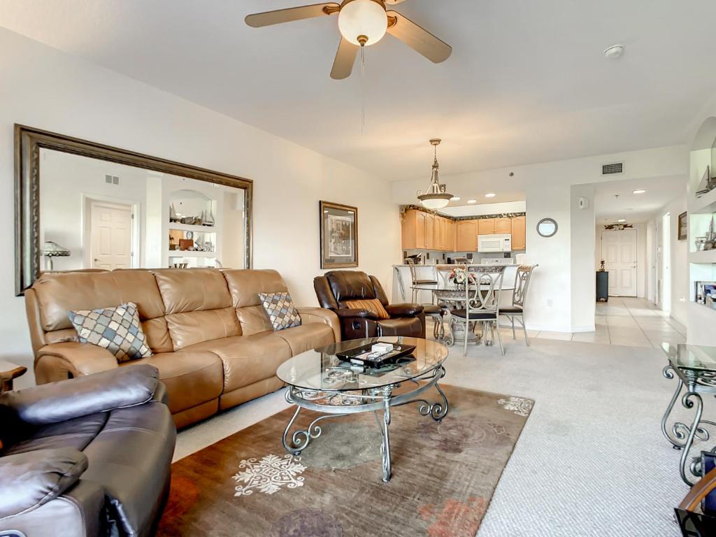 Beautifully appointed 32 condo with gorgeous estuary Views. OW10-305, New Smyrna Beach (updated ...