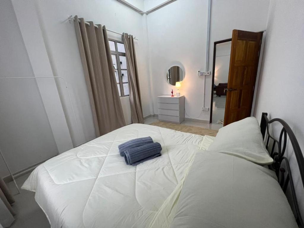 Nick Cozy Homestay 1st Floor, Jeli (updated prices 2026)