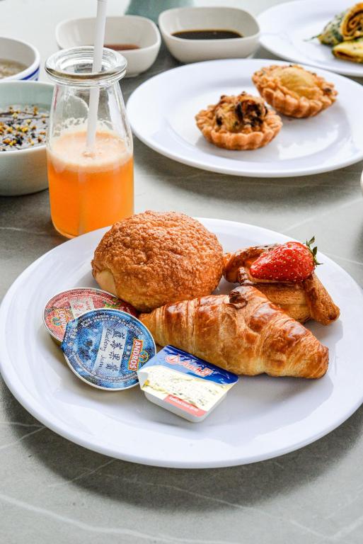 Le Méridien Suzhou, Suzhou Bay, Suzhou (updated prices 2025)