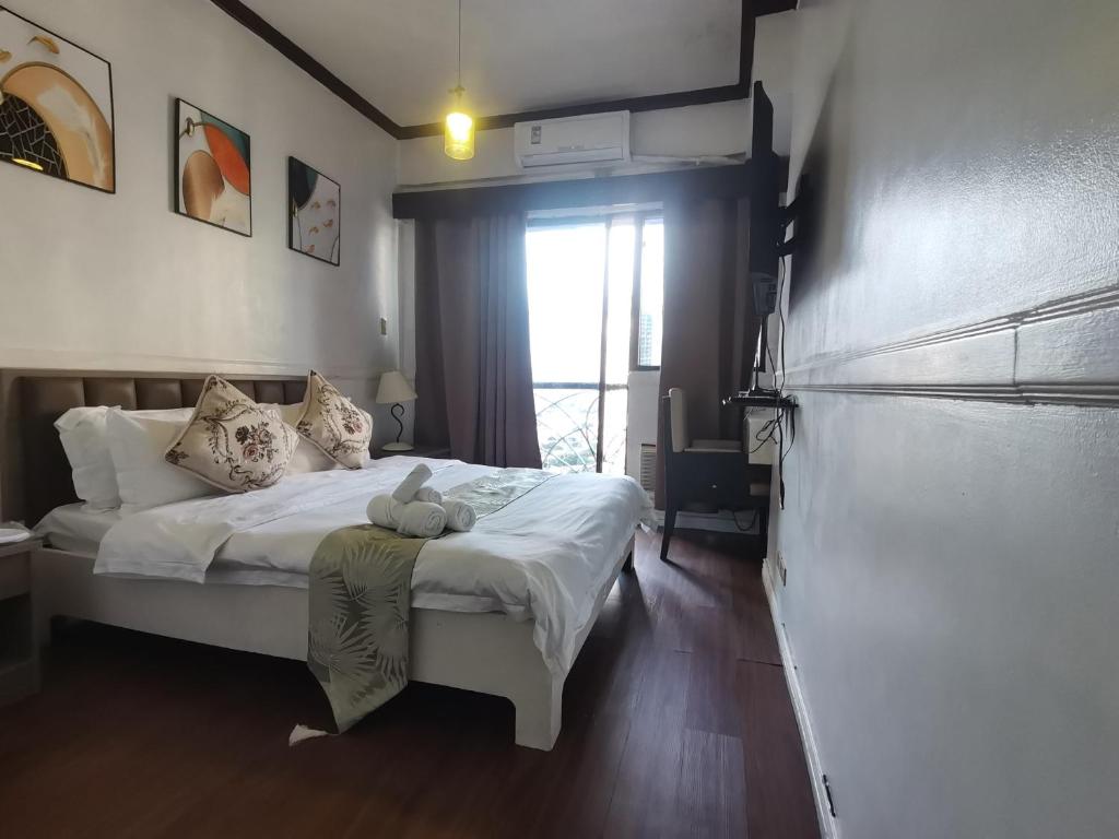 Accommodation Service, Manila (updated prices 2026)