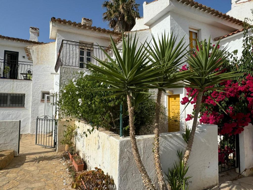 Dúplex Puerto Rey - Vera Playa, Vera (updated prices 2025)