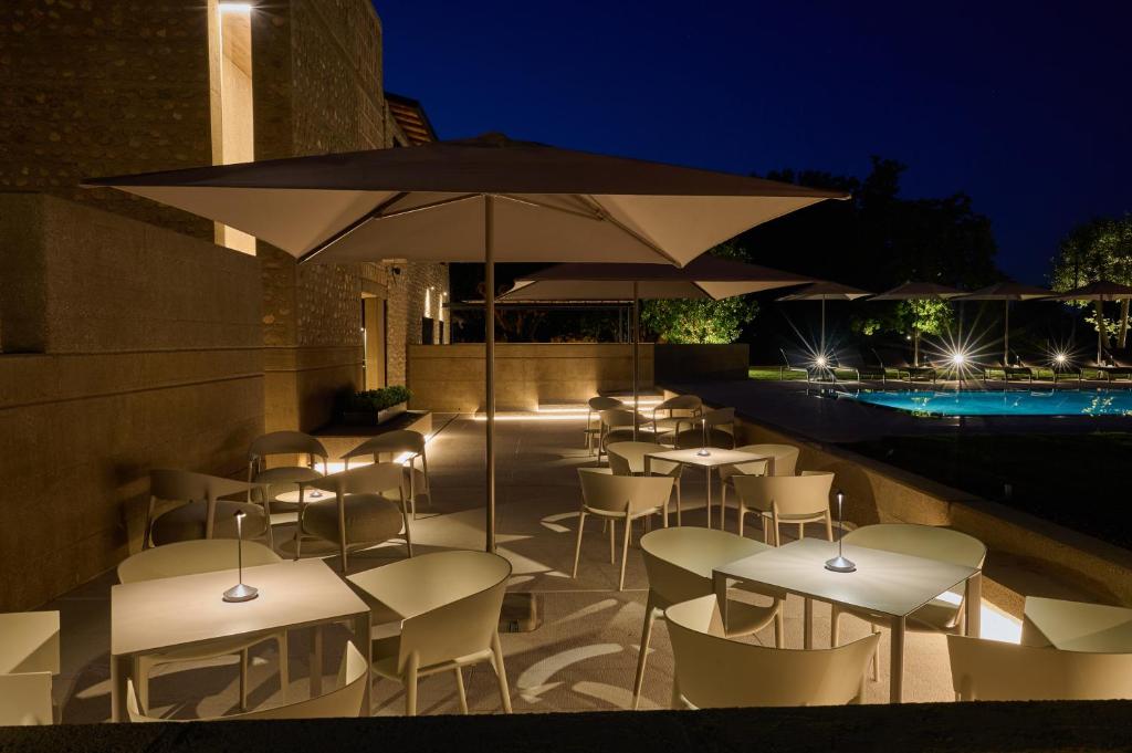 lago di garda Resort Corte Renèe loft vinara, Castelnuovo del Garda ...