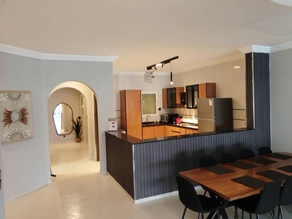 بوهو شاليه درة العروس BOHO Chalet, Durat Alarous (precios actualizados ...