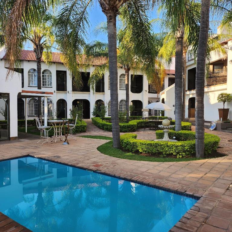 Casa Grande Guest Lodge, Brits (updated prices 2025)