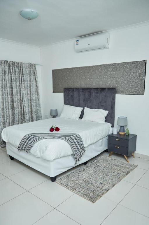 Serene Haven Apartments II, Manzini (precios actualizados 2025)