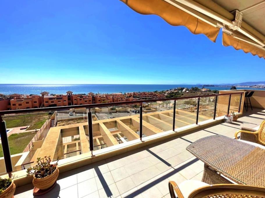 Buena vista apartment, Isla Plana (updated prices 2026)