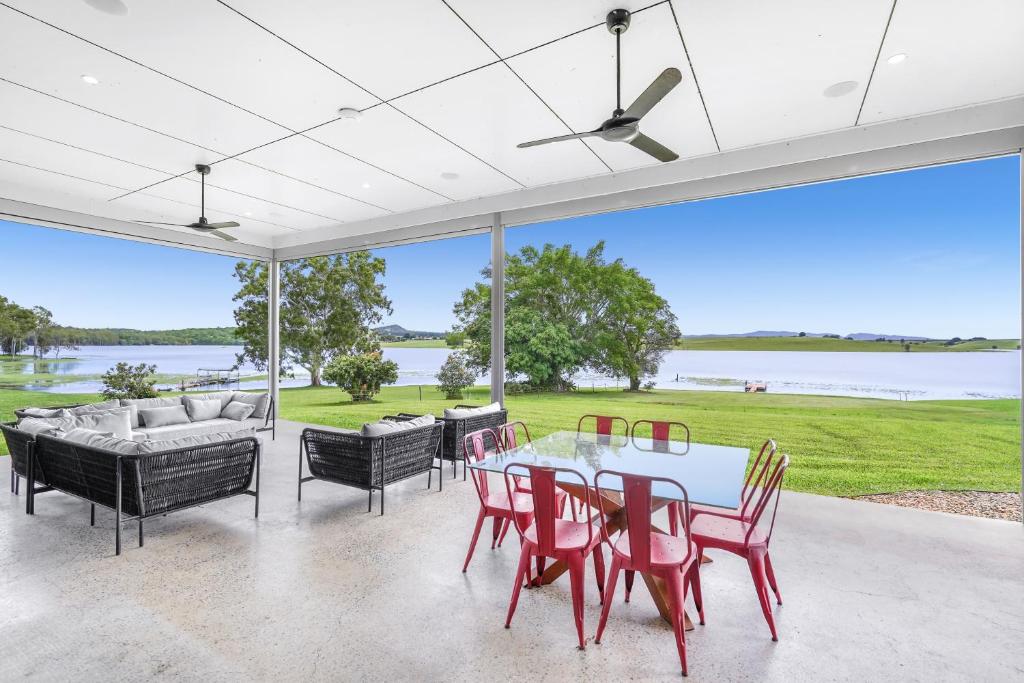 The Ski Shack - Lake Tinaroo, Barrine (updated prices 2026)