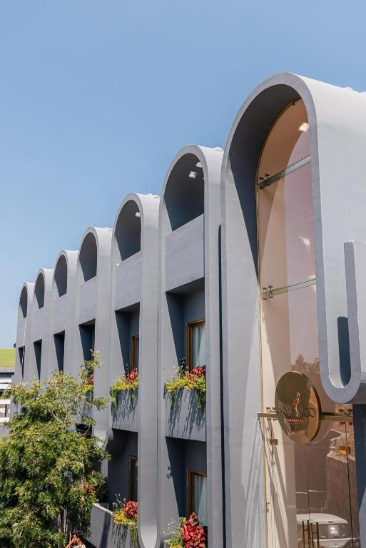 Flamingo Boutique Hotel, Trâblous (updated prices 2026)