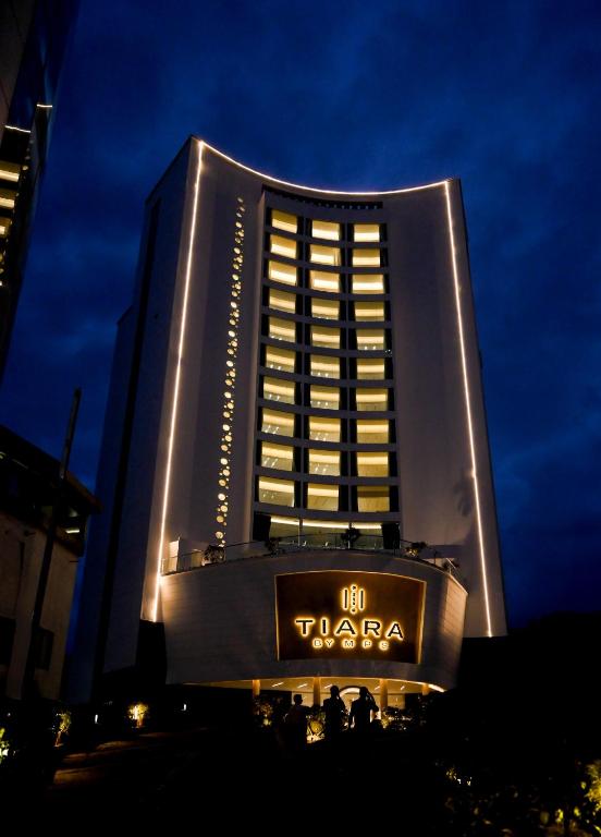 TIARA by MPS, Kozhikode (updated prices 2025)