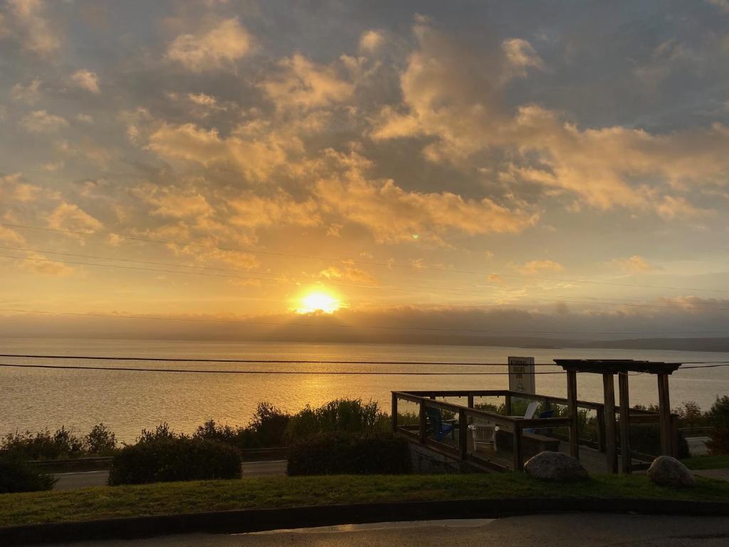 Admiral Digby Inn Restaurant and Cottages, Digby (updated prices 2025)