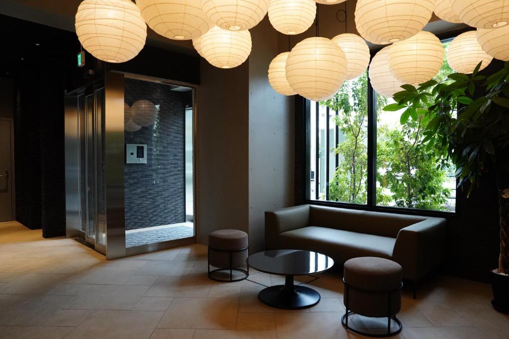 MUSASHI Residence Morisita Station Front, Tokyo (harga terbaru 2026)