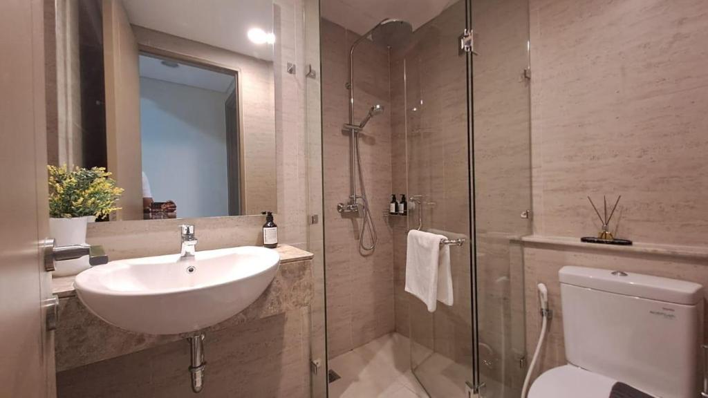 Ica house, Jakarta (updated prices 2026)