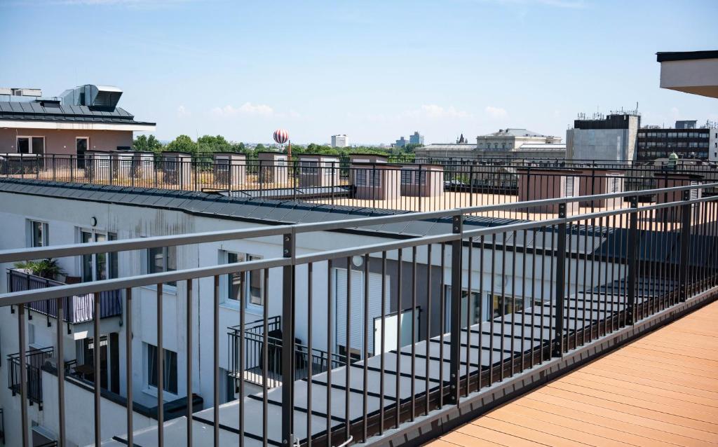 Free Parking Rooftop Budapest 4ppl, Budapest (updated prices 2025)