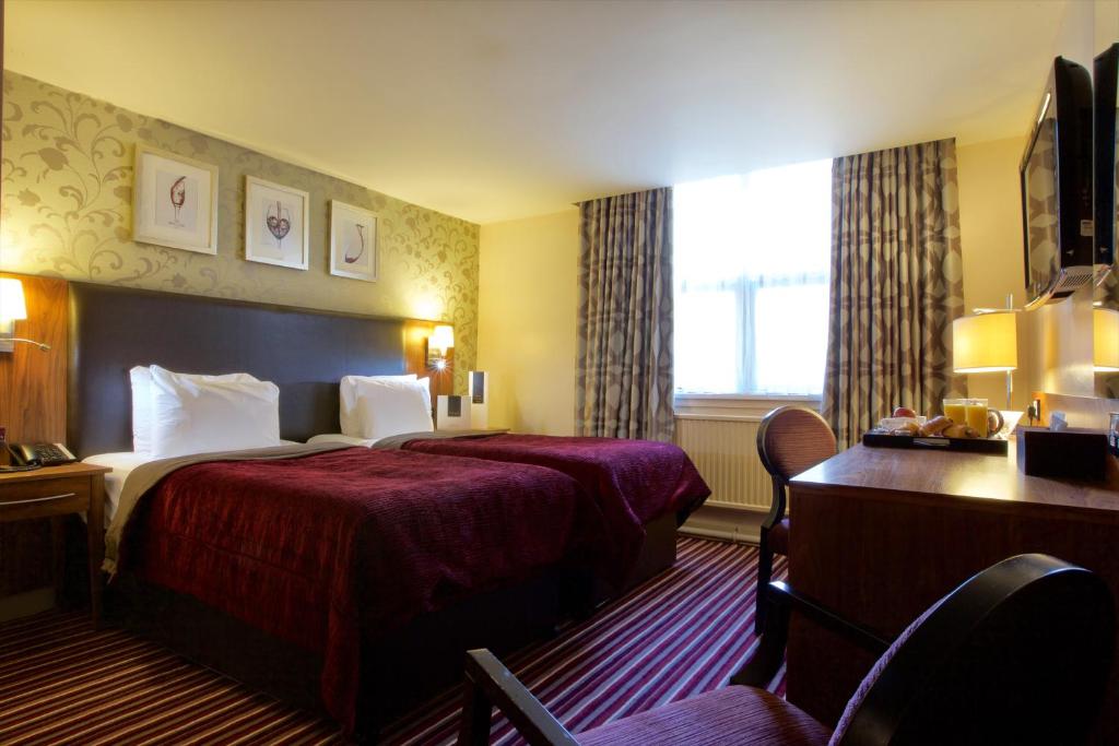 Hull Humber View Hotel, BW Signature Collection, Hull (updated prices 2025)