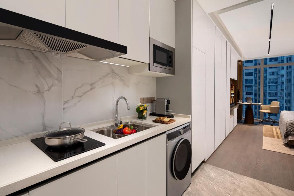 Ascott Pazhou Guangzhou, Guangzhou (updated prices 2025)