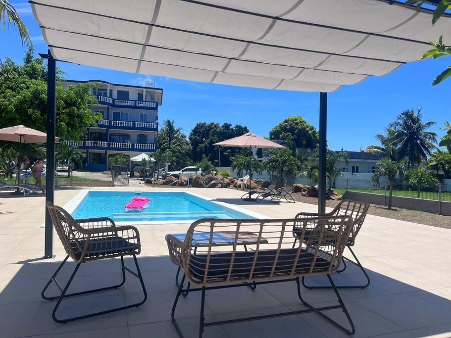 Blue III résidence, Grand-Baie (updated prices 2025)
