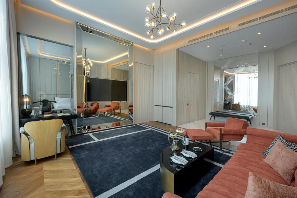 Seven Visions Resort and Places, the Dvin, Yerevan (updated prices 2025)