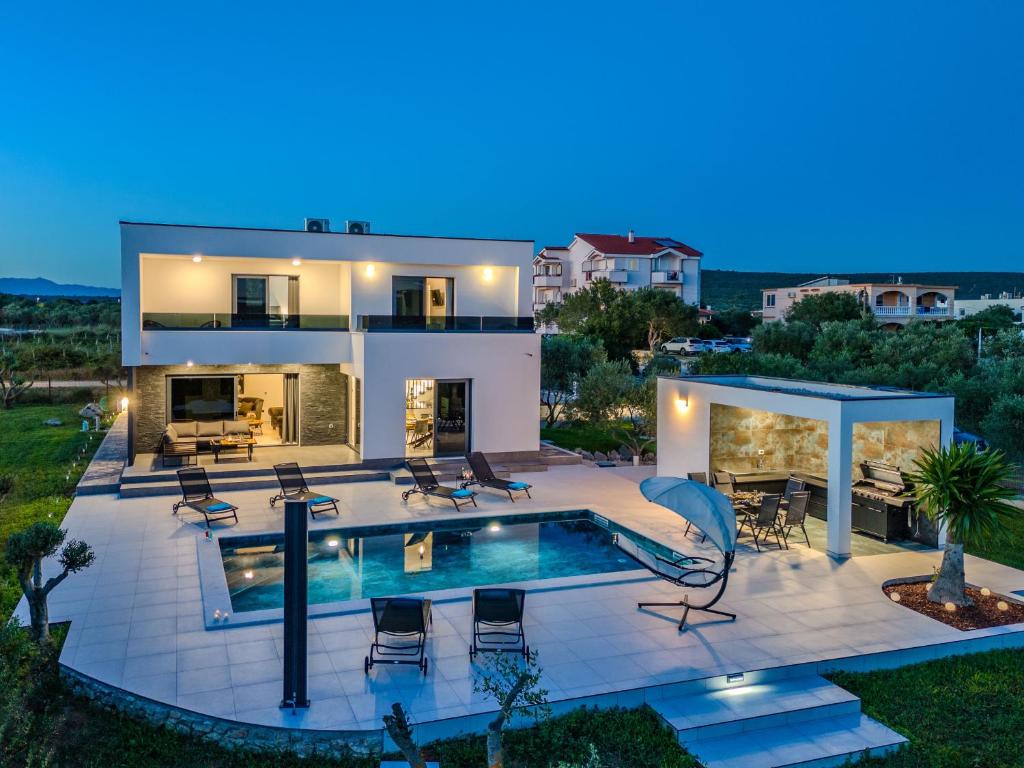 Villa Garoful ZadarVillas, Sukošan (updated prices 2025)