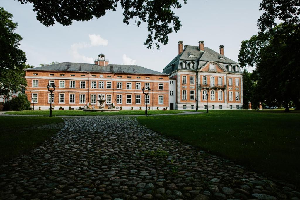 Schloss Karow, Plau am See (precios actualizados 2026)