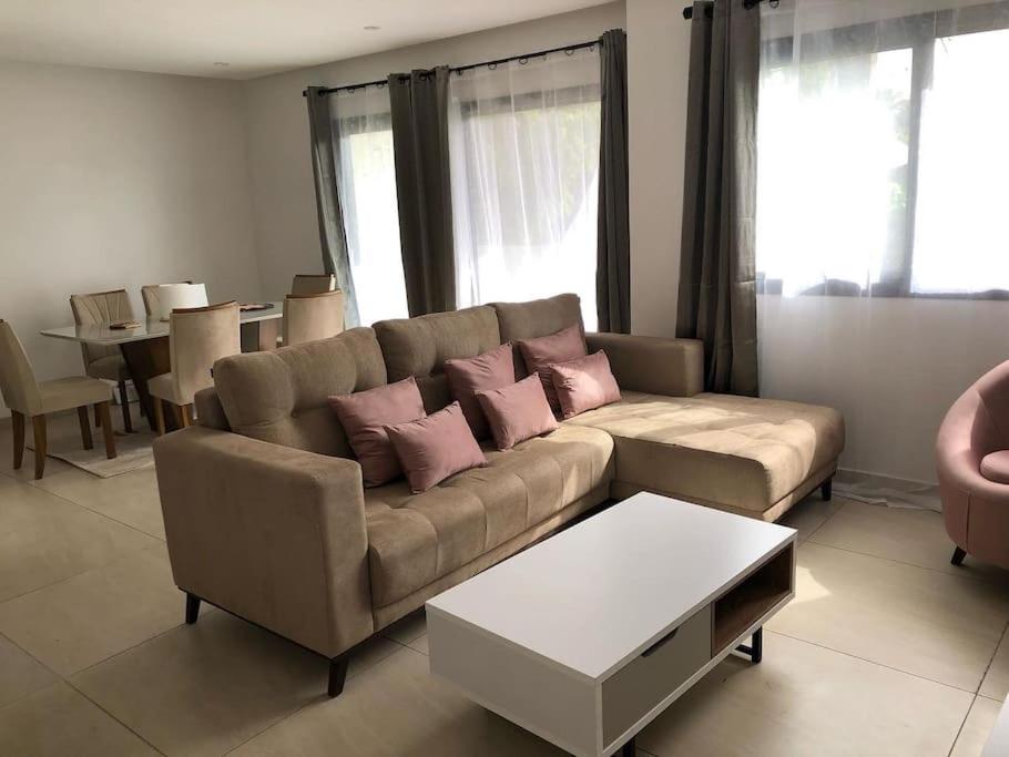 Appartement Grâce au point E, Dakar (updated prices 2025)