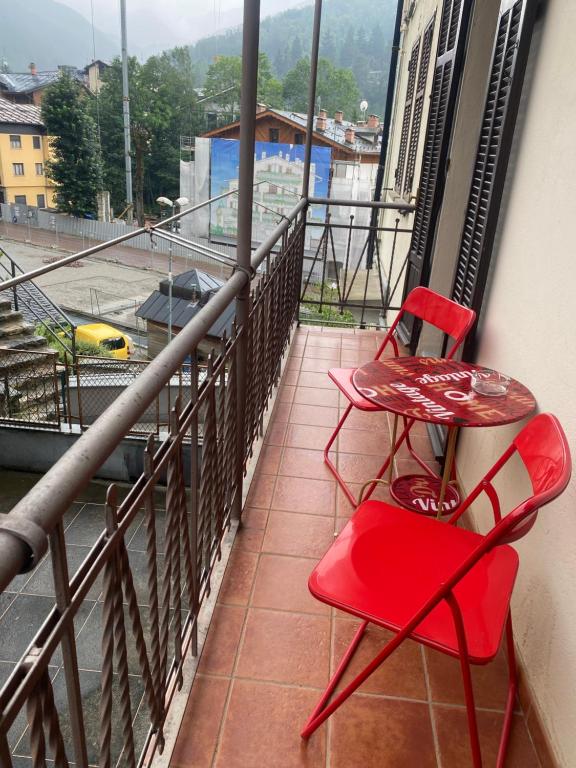 Bilocale a due passi dal centro, Limone Piemonte (updated prices 2024)