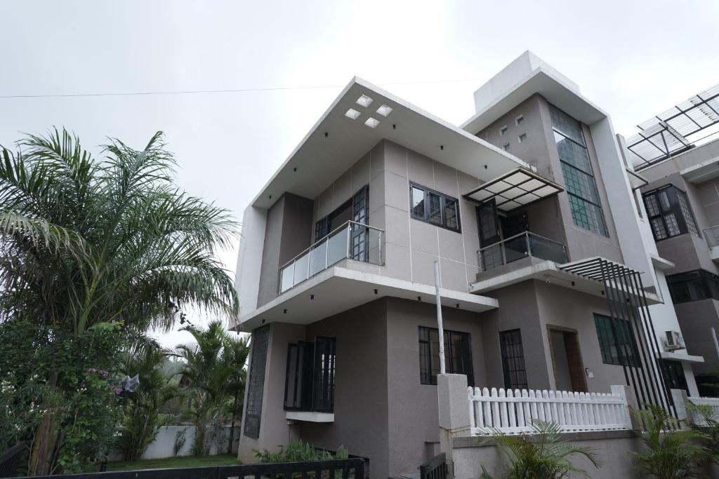 Carnival Villas - Unit A 3BHK, Lonavala (updated prices 2026)