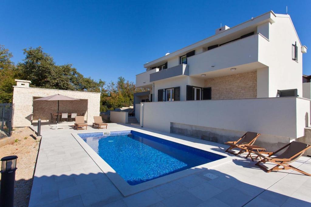 Villa Adrimar, Risika (updated prices 2026)