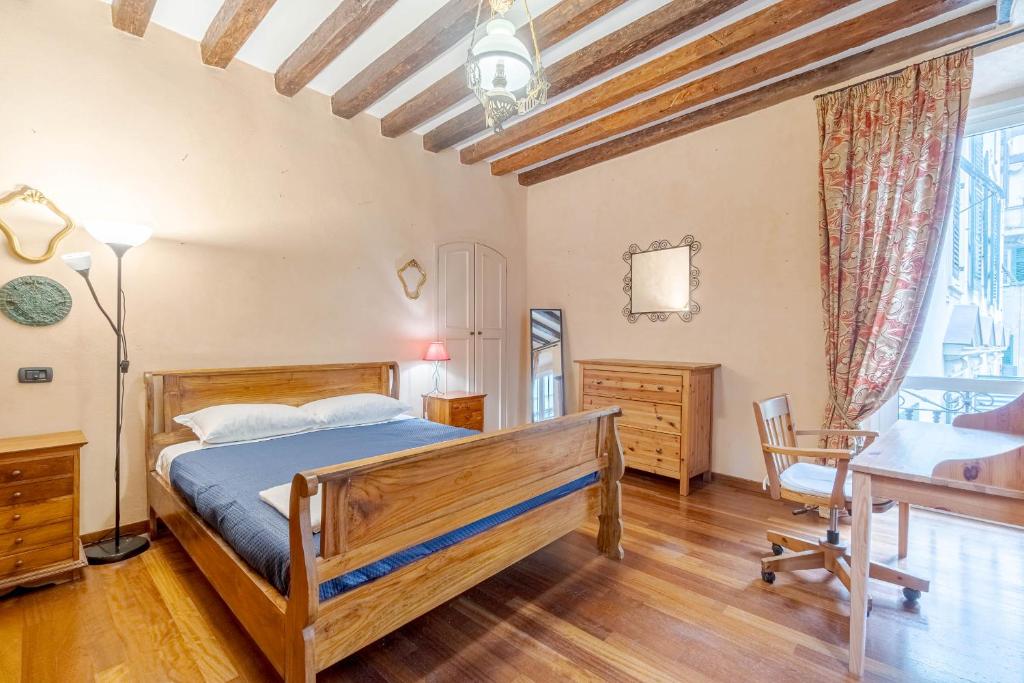 Palazzo Grimaldi Duplex Apartment, Genova (updated prices 2026)