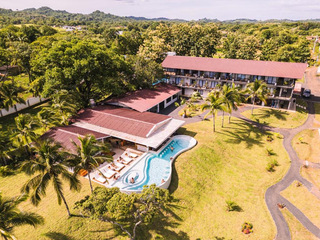 Bambuda Santa Catalina, Santa Catalina (precios actualizados 2025)