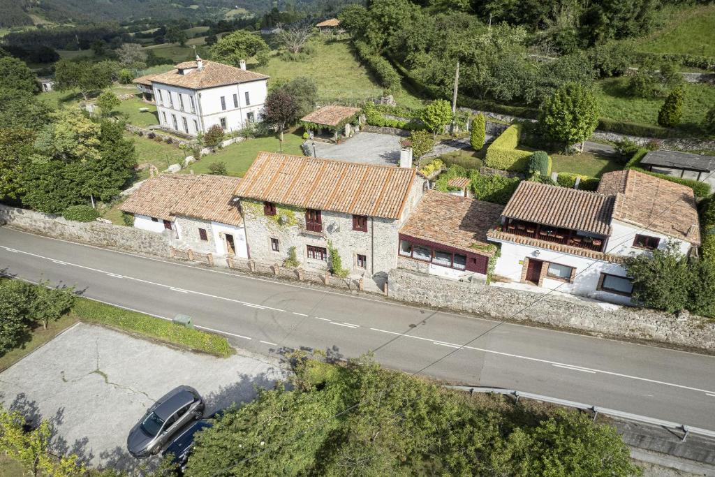 La Llosuca, Ambás (precios actualizados 2025)