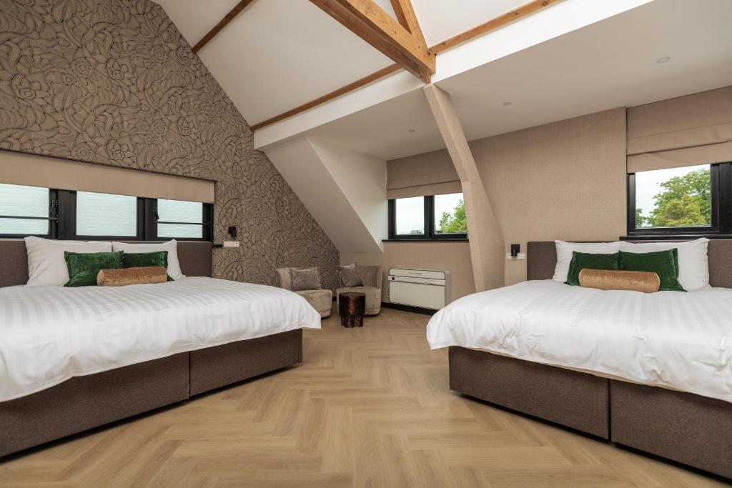 Hotel Twenty-Three Amsterdam Airport, Hoofddorp (updated prices 2025)