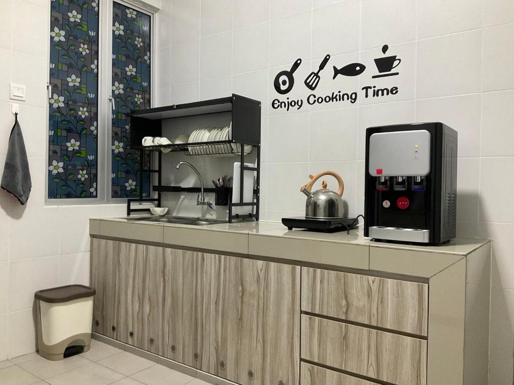 Sweet Homestay The Venus Sitiawan 温馨民宿, Sitiawan (updated prices 2025)