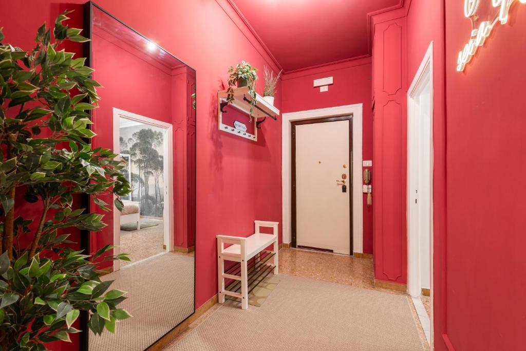 Ahi Maria Casavacanze Montesacro, Rom (aktualisierte Preise für 2025)