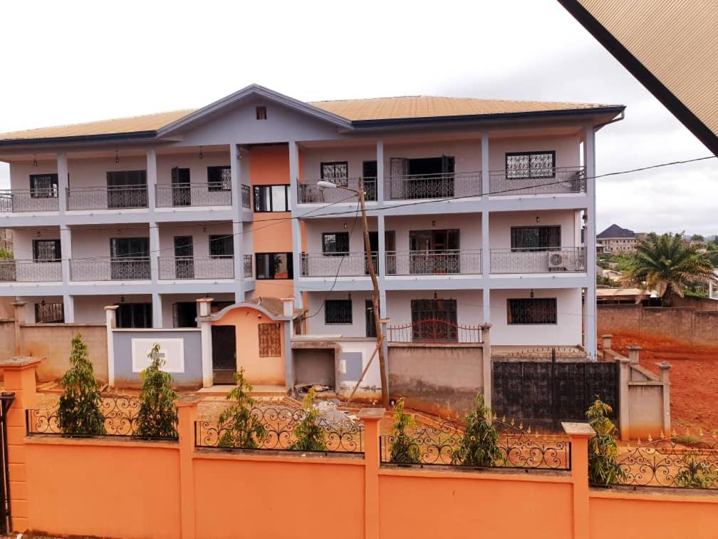 TORODO Appart, Yaoundé (updated prices 2025)