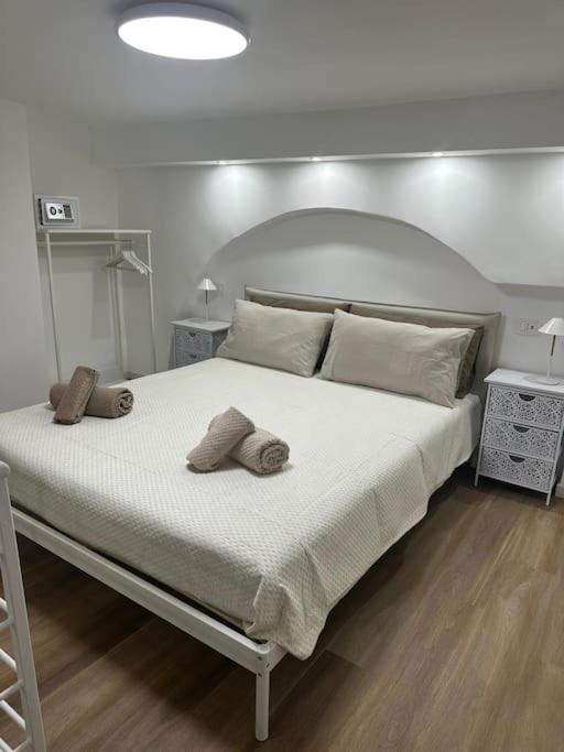 Testa house downtown, Sorrento (updated prices 2026)