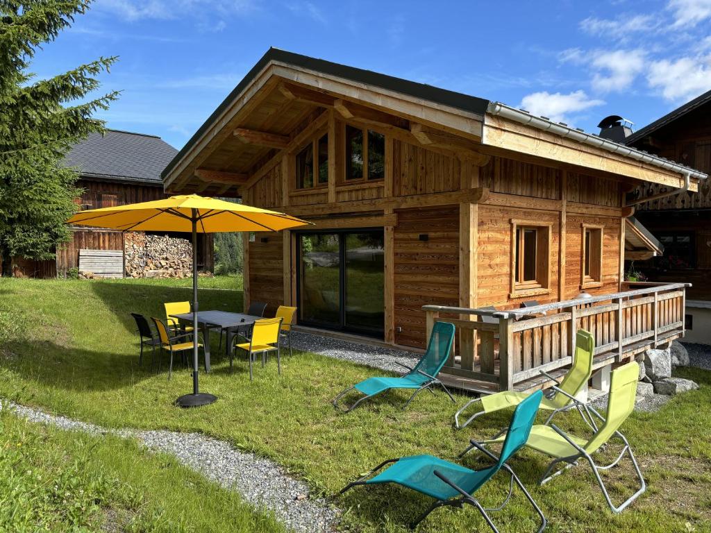 Chalet Mazot Savoyard, Taninges (updated prices 2025)