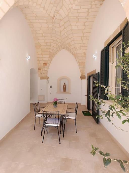 Vacanza in Salento IL CORTILE, Surano (updated prices 2025)