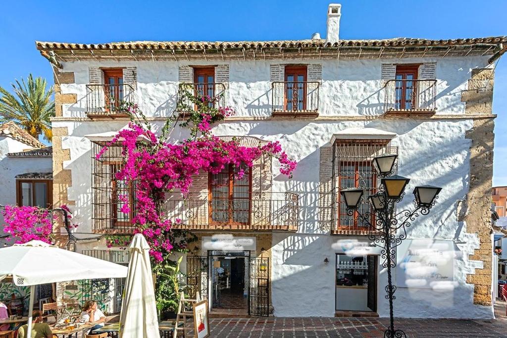 The Old House Marbella, Marbella (updated prices 2024)