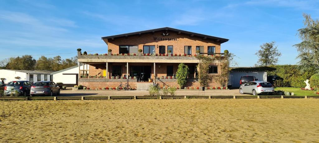 Welkomhoeve, Grobbendonk (precios actualizados 2026)