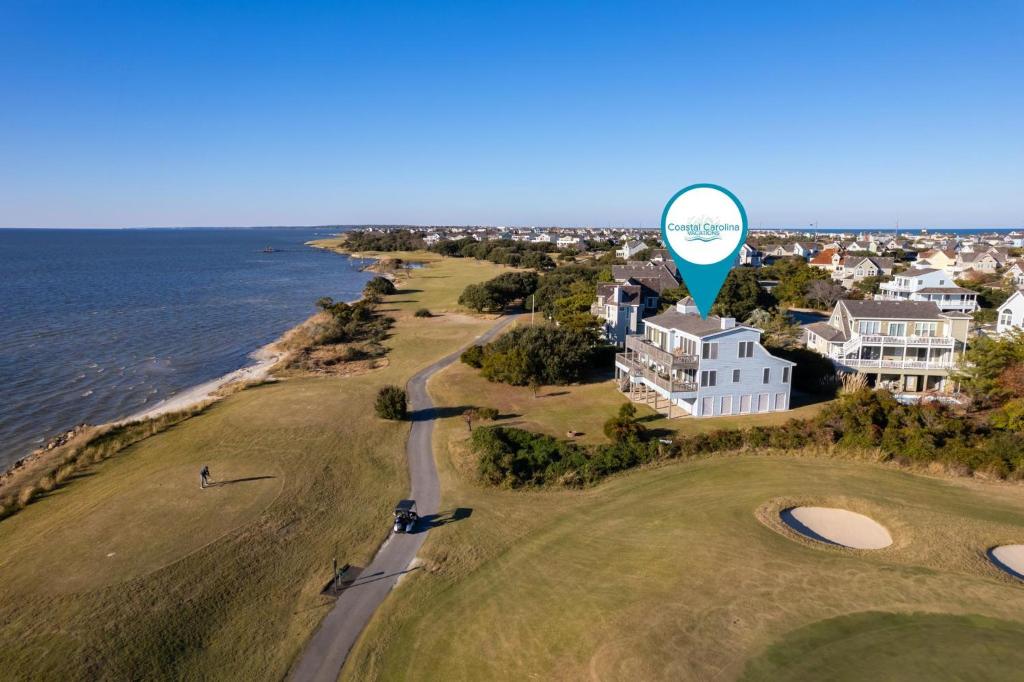 B20 Bay Meadow 20, Nags Head (updated prices 2026)